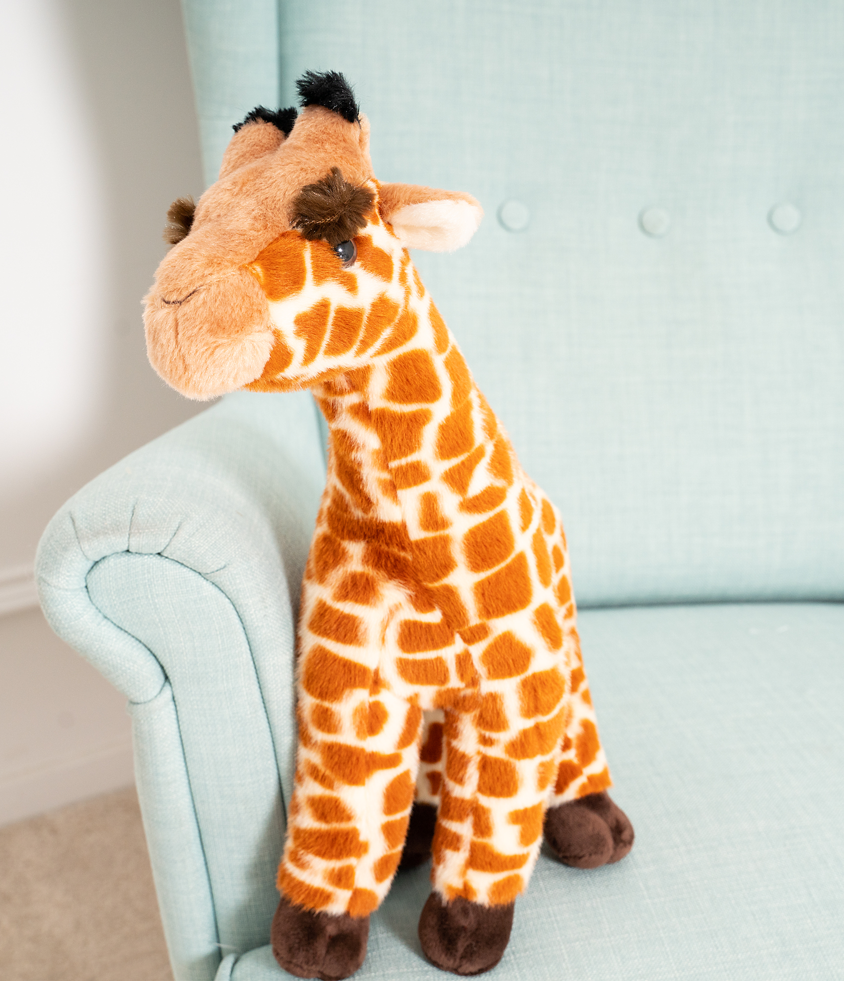 GIRAFFE - DearBear.eu