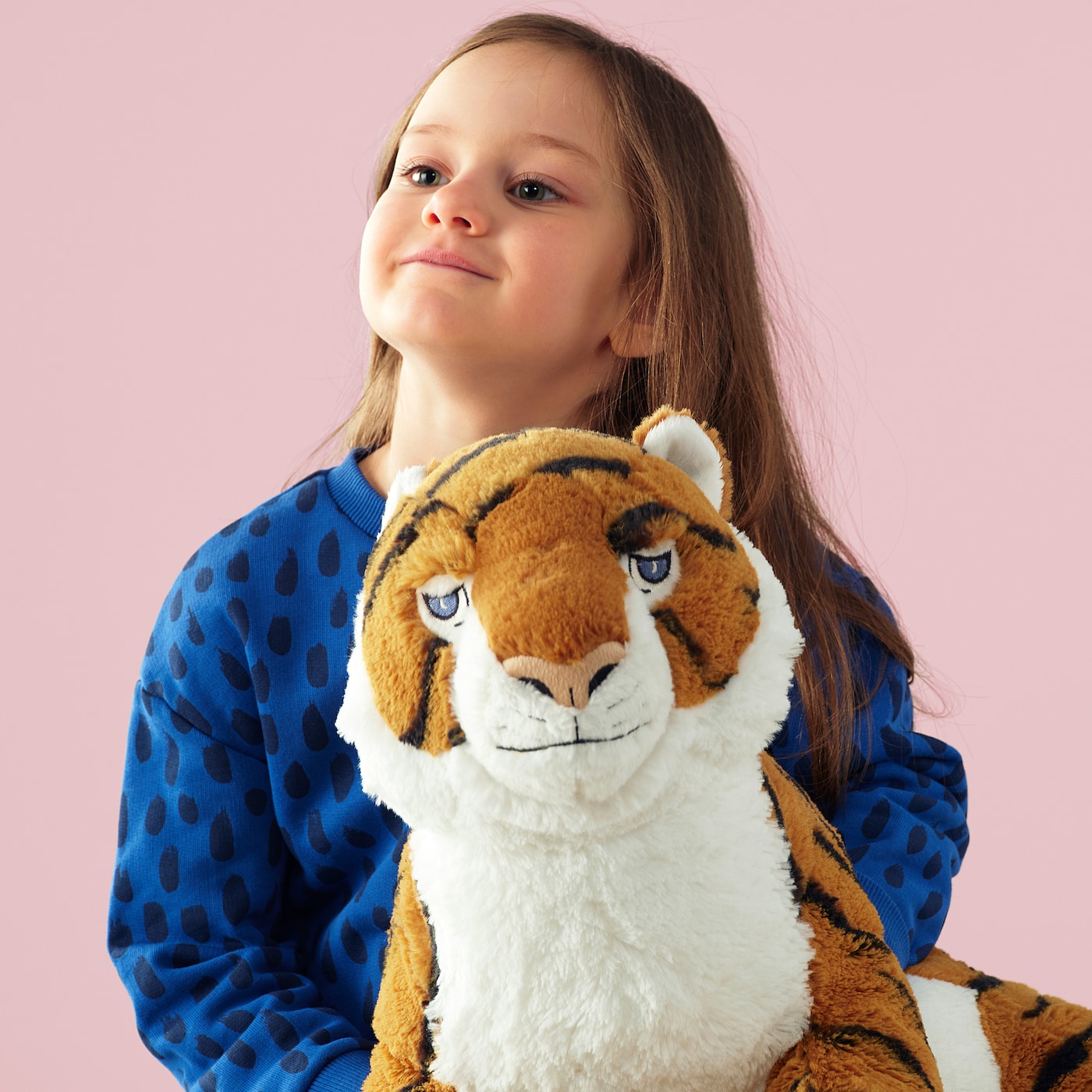 Tiger RON - DearBear.eu