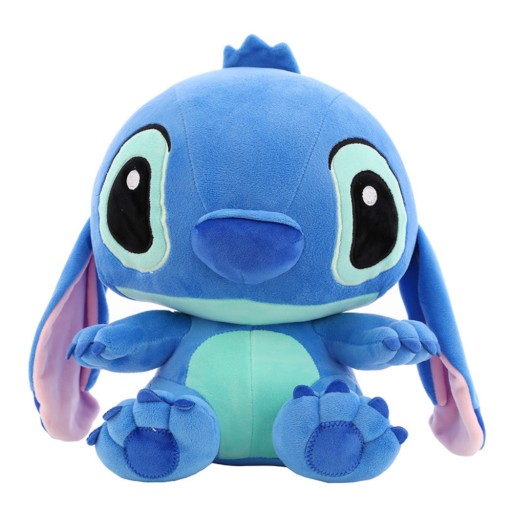 Stich - DearBear.eu
