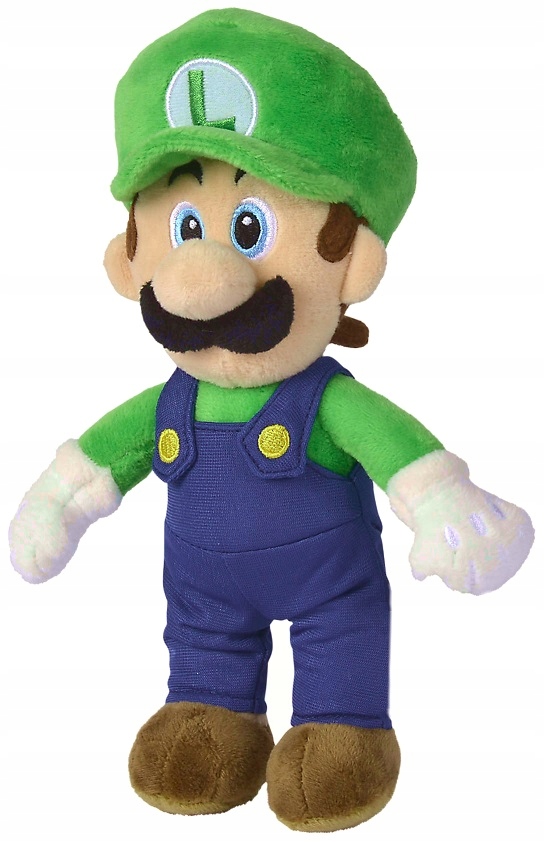 Luigi - DearBear.eu