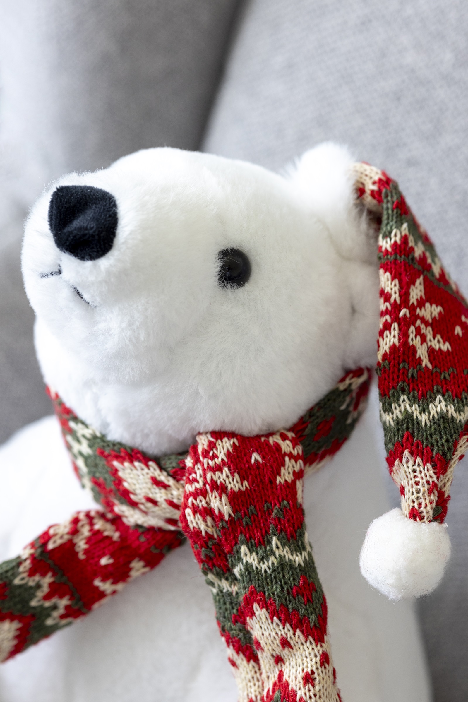 Bear Max - DearBear.eu