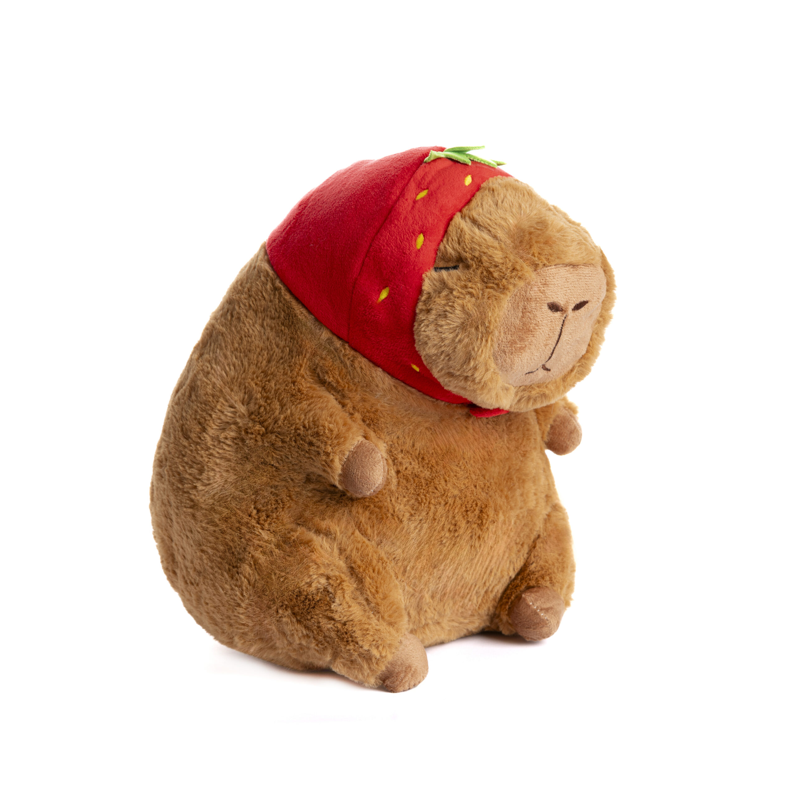 Capybara Rick - DearBear.eu